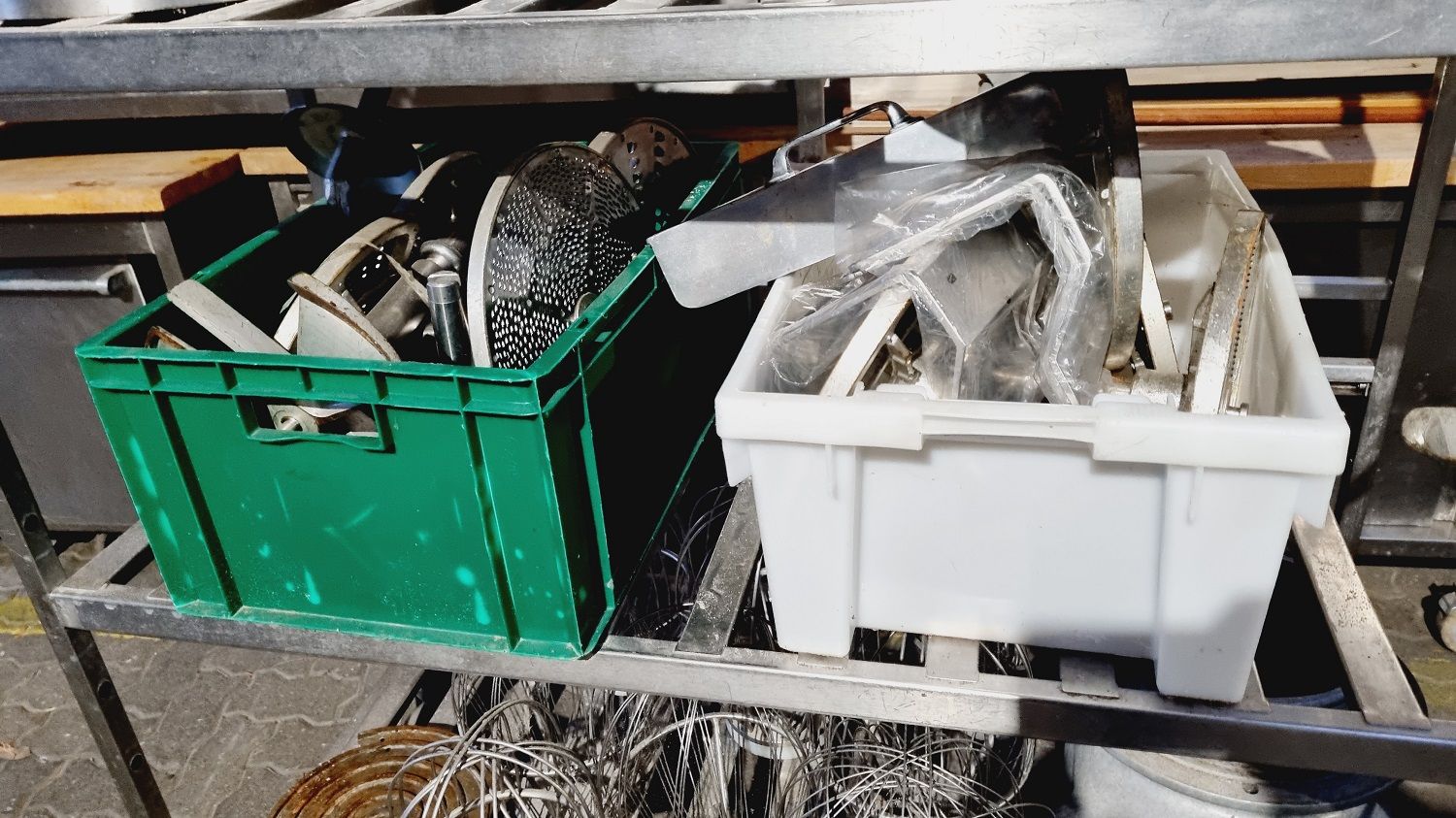 Alexanderwerk UGM | 24072